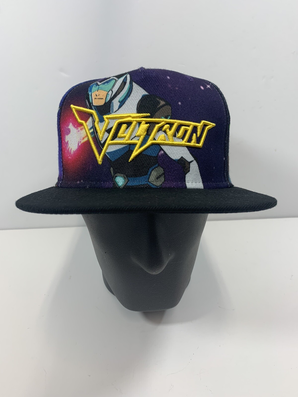 Dreamworks 2018 Voltron Legendary Defender Snapback H… - Gem