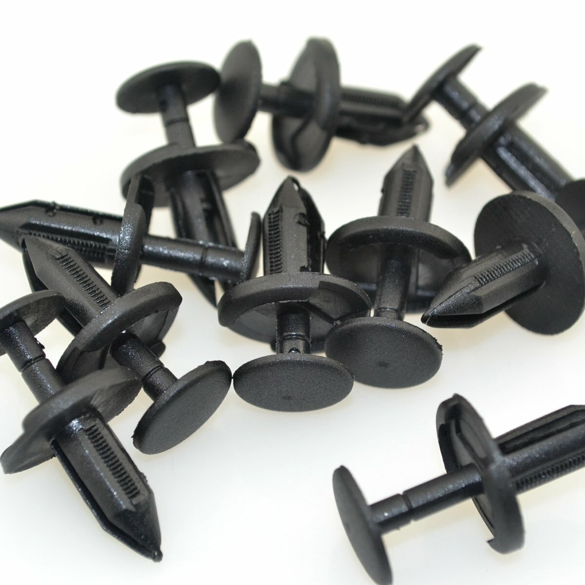 10pcs Radiator Wheelhouse Fender Bumper Cover Clip Retainer For ...