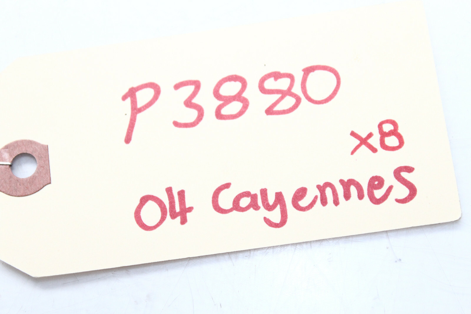 94860210405 Porsche Direct Ignition Coil Cayenne 2003 2006 BERU for ...