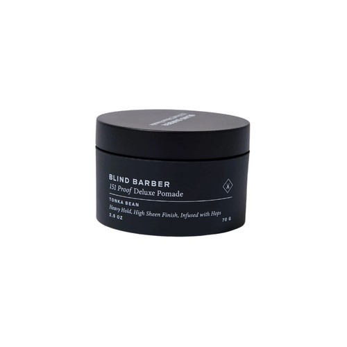 Blind Barber 151 Proof Deluxe Pomade 2.5 oz | eBay
