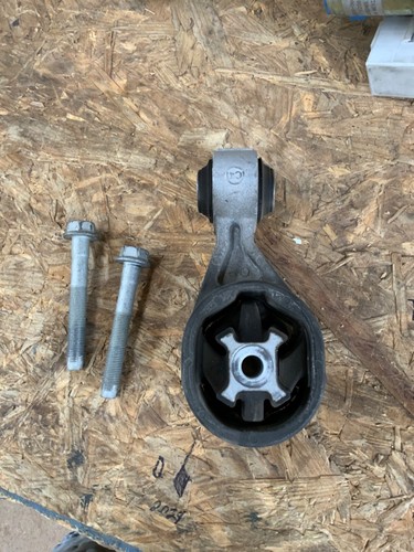 2019-2023 NISSAN ALTIMA 2.5L FRONT RIGHT ENGINE TORQUE ROD MOUNT ...