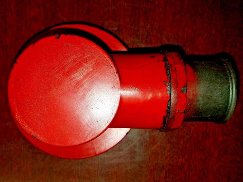 Cummins ISX15 6BT Engine Oil Filler Connection 3921644