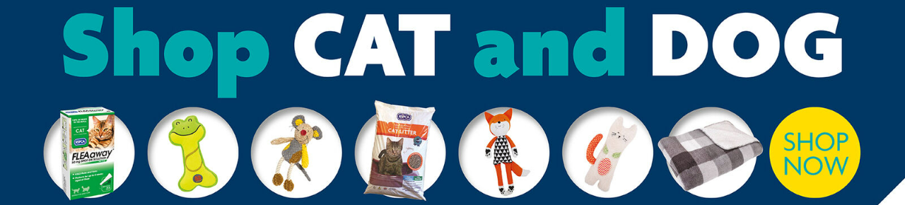 RSPCA Shop | eBay Stores