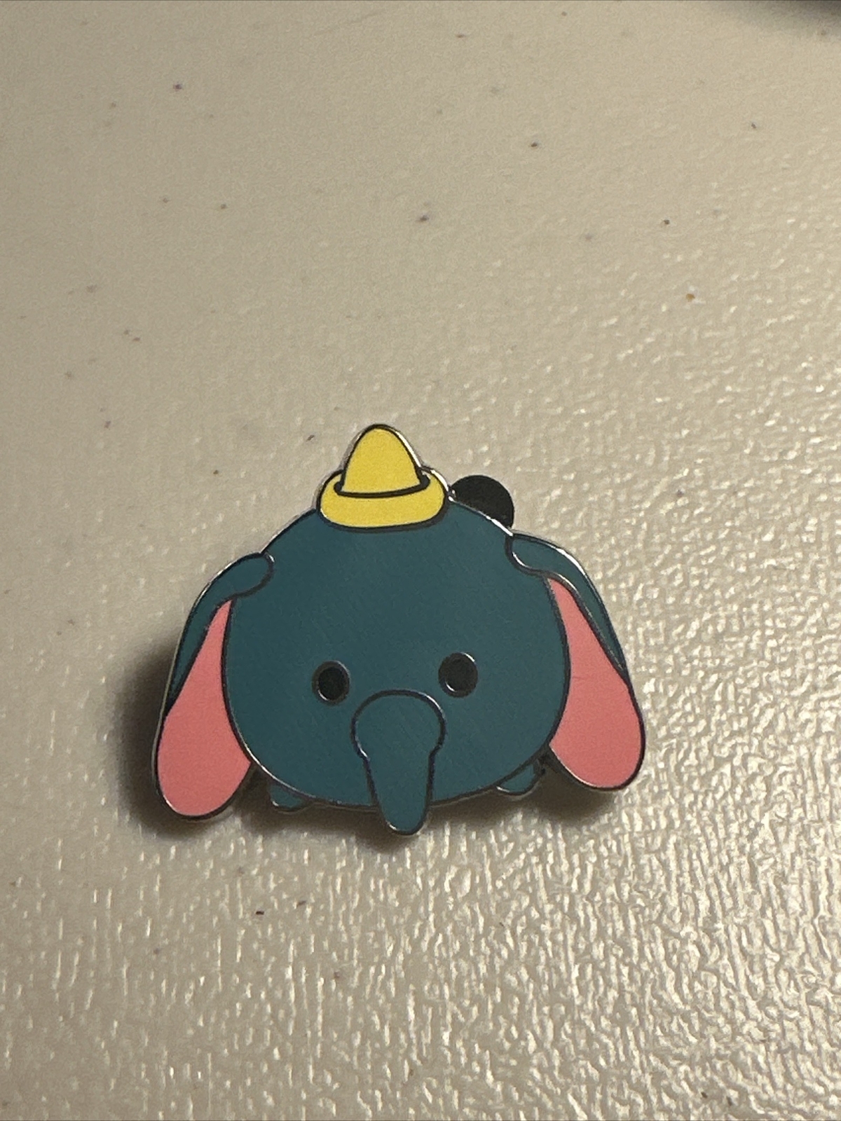 Disney Dumbo Tsum Tsum Mystery Pin 108004 Tsum Tsum Series 1 | eBay