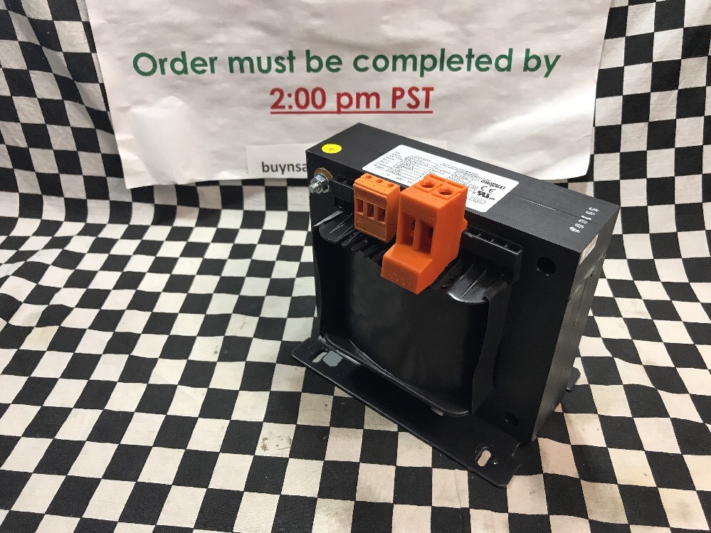 EMB Transformer TYPE TTT1,0, ETU1,0/A1/1S SHIPSAMEDAY | eBay