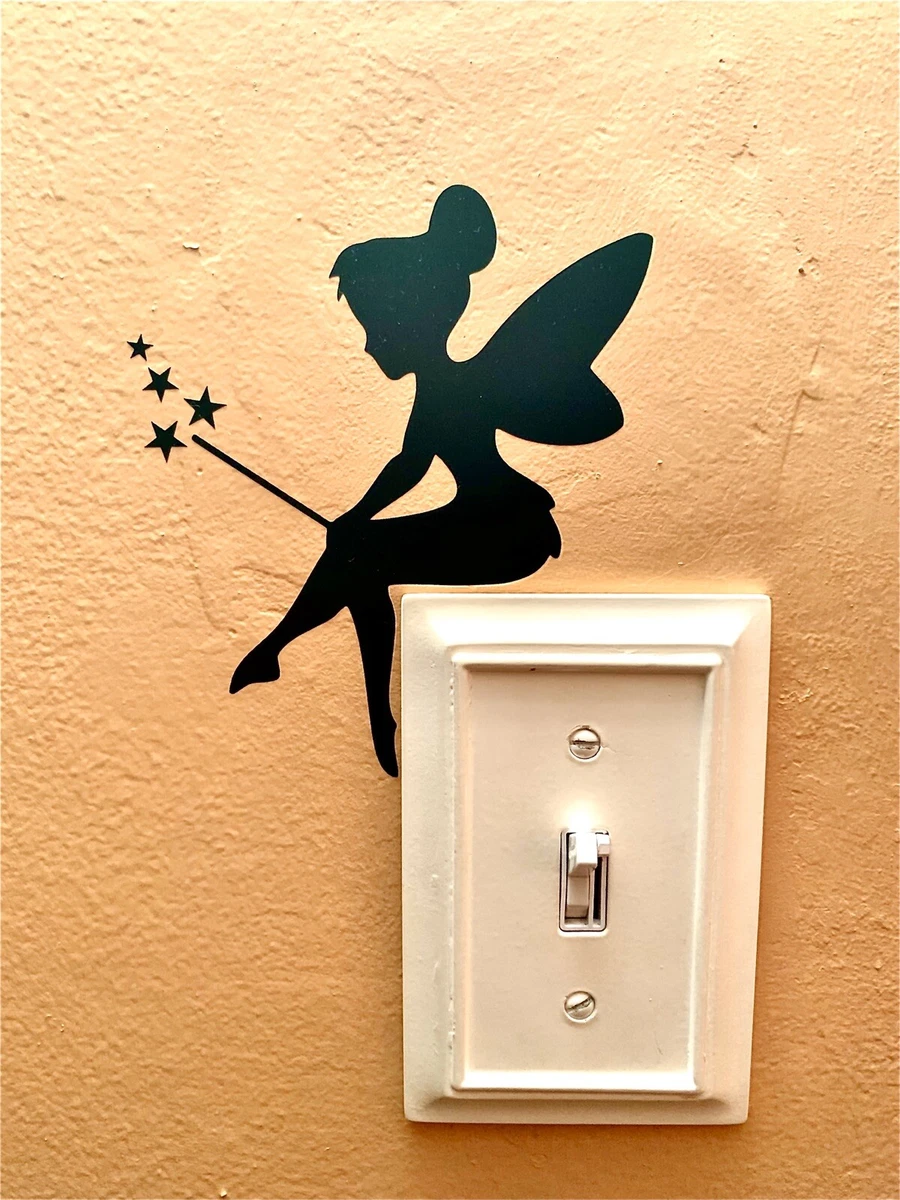 Tinkerbell Shadow