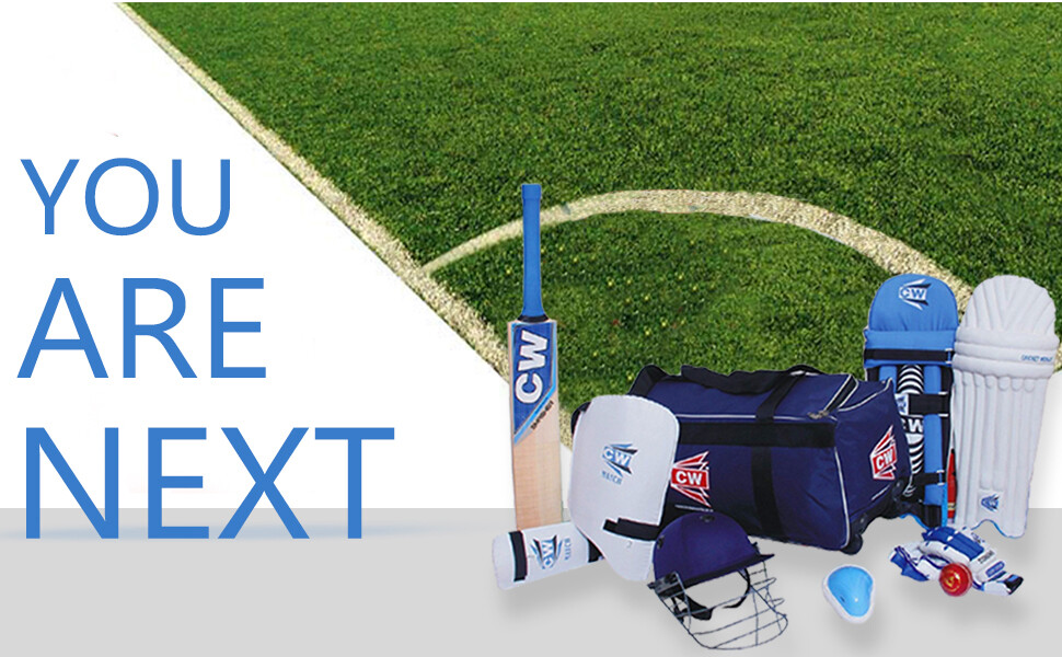 CRICKET WORLD TEAM SPORTS STORE | eBay Stores