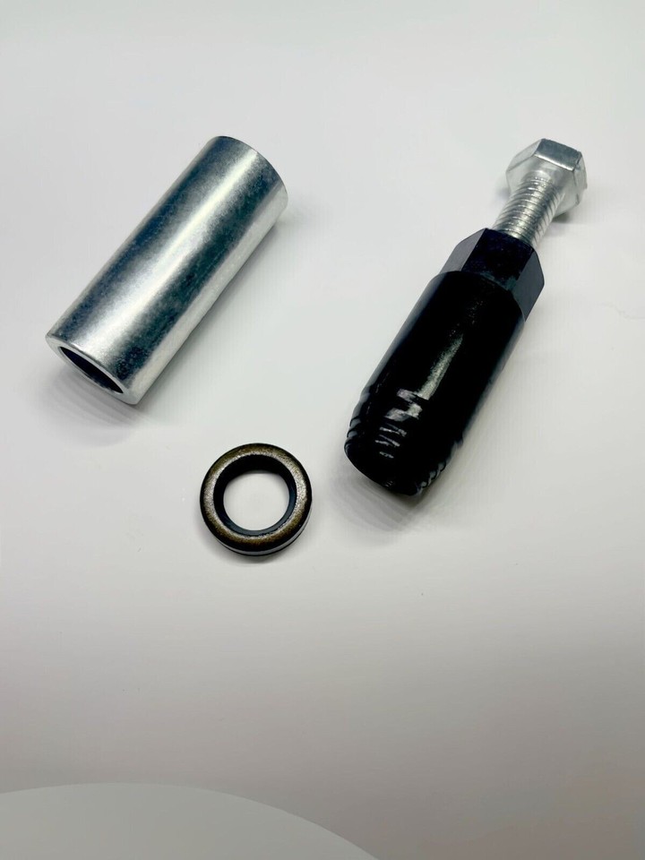 Linkage Seal REMOVER / INSTALLER TH350 TH400 700R4 Selector Shaft Shift ...