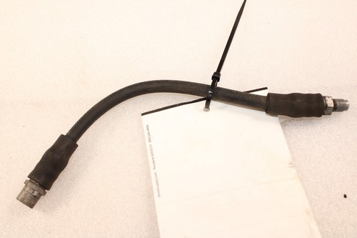 Lamborghini Huracan, LP610, 580, Rear Rubber Brake Hose, Used, P/N ...