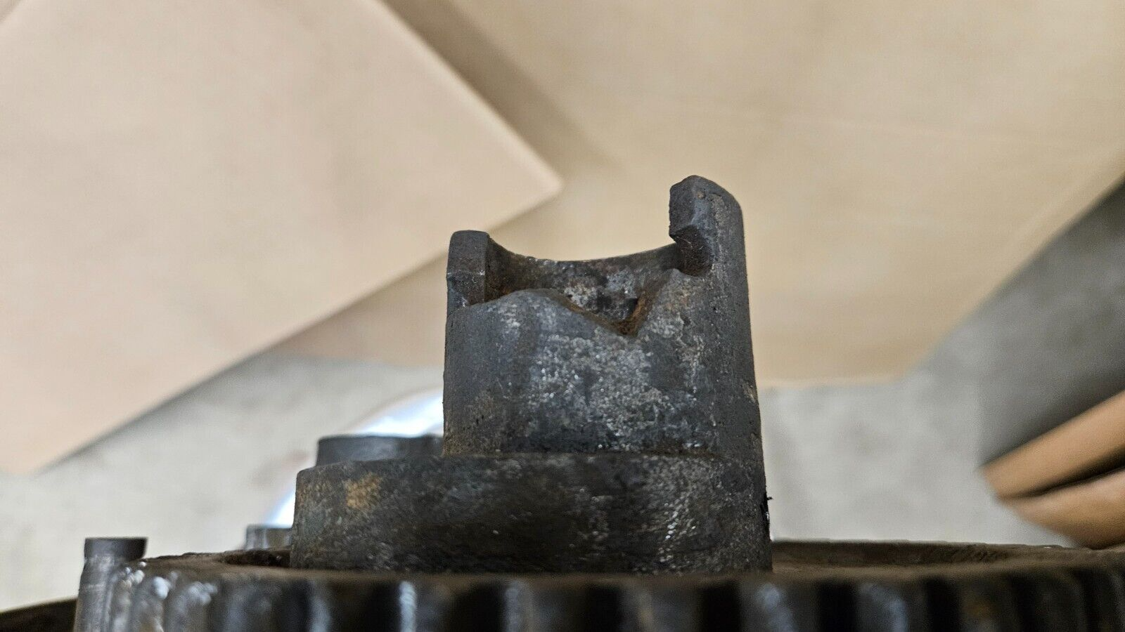 Antique Buffalo Forge Co. Buffalo, NY Hand Crank Drill Press No. 616 | eBay