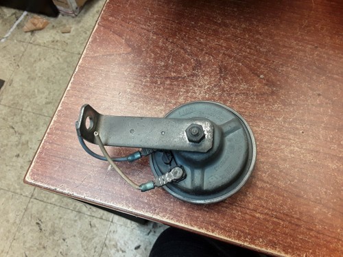 Fiamm HK9/E Disc Horn Forklift | eBay