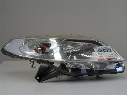 PHARE / OPTIQUE AVANT DROIT Dacia Sandero I (BS) 2010 8200733877 | eBay