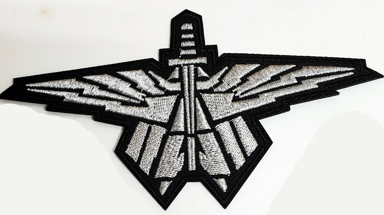 DELUXE Starship Troopers Mobile Infantry Patch Collection— Your Choice ...