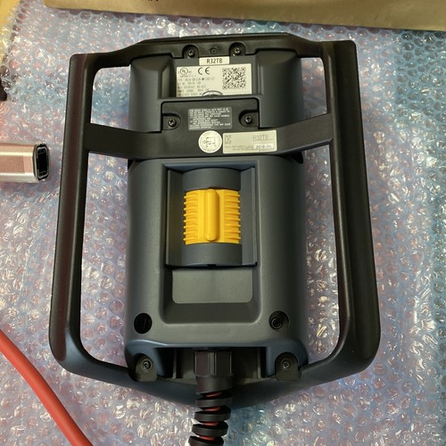 Mitsubishi R32TB Robot Teaching Pendant | eBay