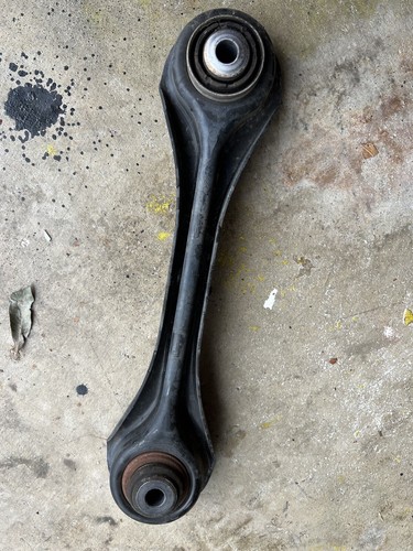 BMW E81 E82 E87 E90 E91 E92 E93 Rear Left or Right Wishbone Arm ...