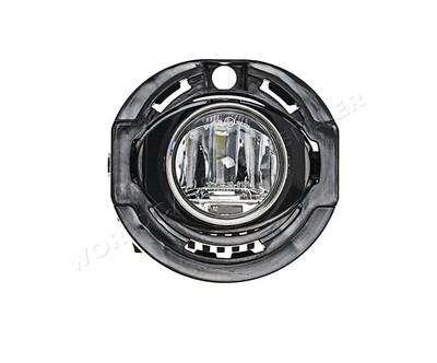LED Fog Driving Light For Chrysler PACIFICA 17- 68228884AC | eBay