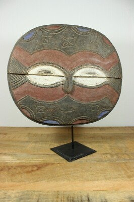 Masks - Horizontal Mask