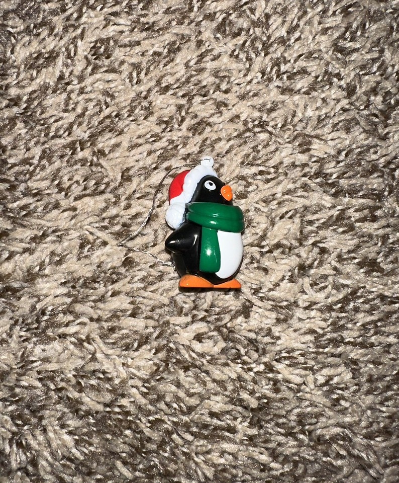 Penguin Pencil Topper | eBay