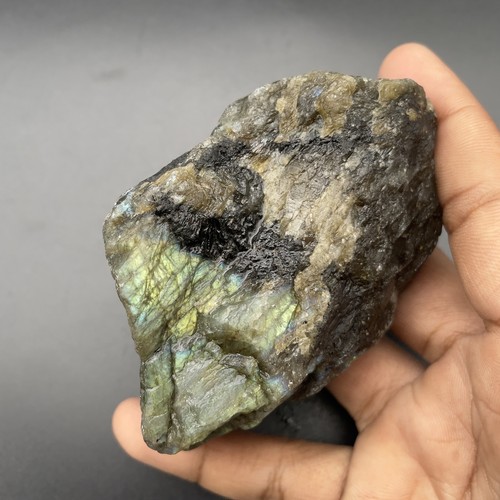 1491 Cts Natural Labradorite Reiki healing Crystal Rough loose Gemstone ...
