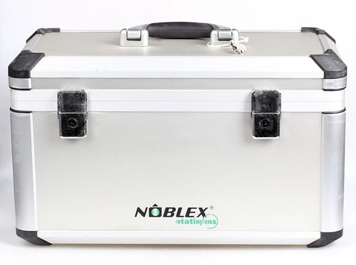[EMS]NOBLEX Aluminum Camera Hard Case | eBay