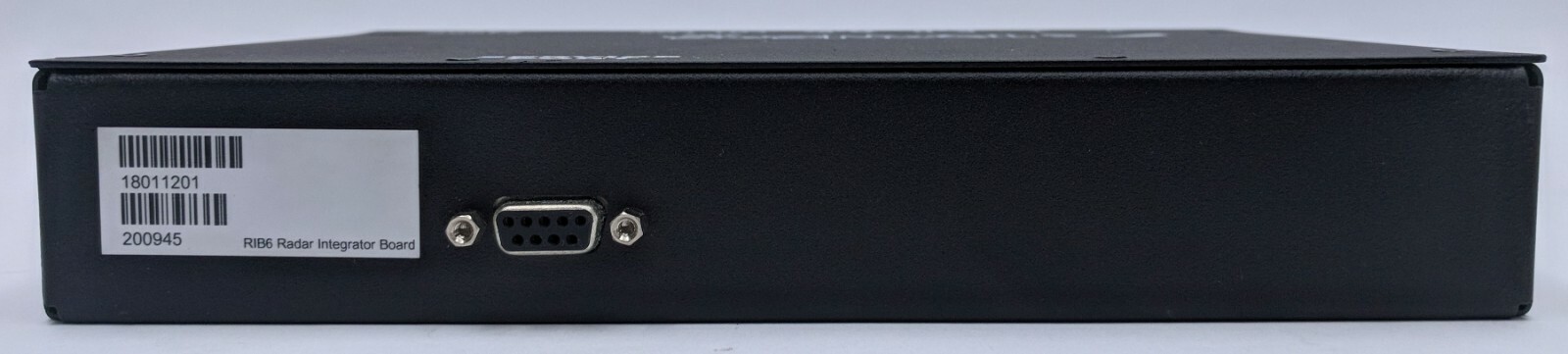 Transas RIB6 Radar Integrator Board Discrete Interface - 18011201 | eBay