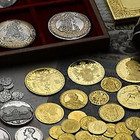 USSR COMPASS ADRIANOV (AK) SOVIET ARMY MILITARY ARTILLERY RUSSIA ...