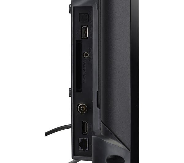 JVC LT-24C490 24 inch 768p HD Ready LED TV - Black 4975769460890 | eBay UK