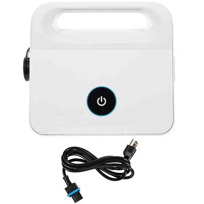 Cordless Robotic Pool Cleaner 99956034 Power Supply Unit Fit Dolphin ...