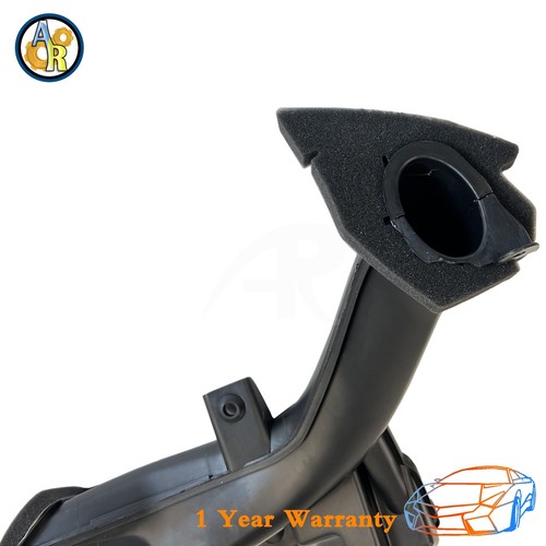 Air Intake Cleaner Extension Duct fits 2016-2018 Chevrolet Malibu ...