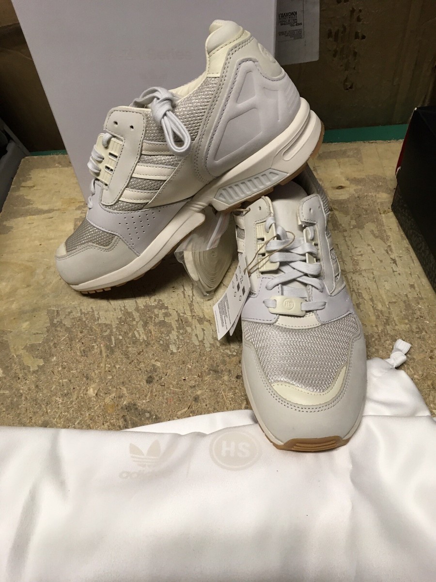 DS MENS adidas ZX 8000 Q HIGHSNOBIETY QUALITAT WHITE GY0121 DS MENS adidas ZX 8000 Q HIGHSNOBIETY QUALITAT WHITE GY0121