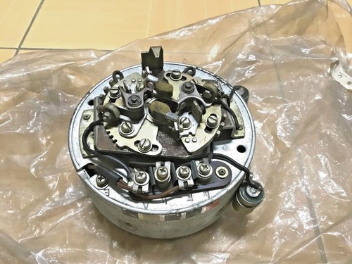 Yamaha R3 YR1 YR2 YR2C MITSUBISHI Stator Assembly NOS DUBL-ISO Genuine ...
