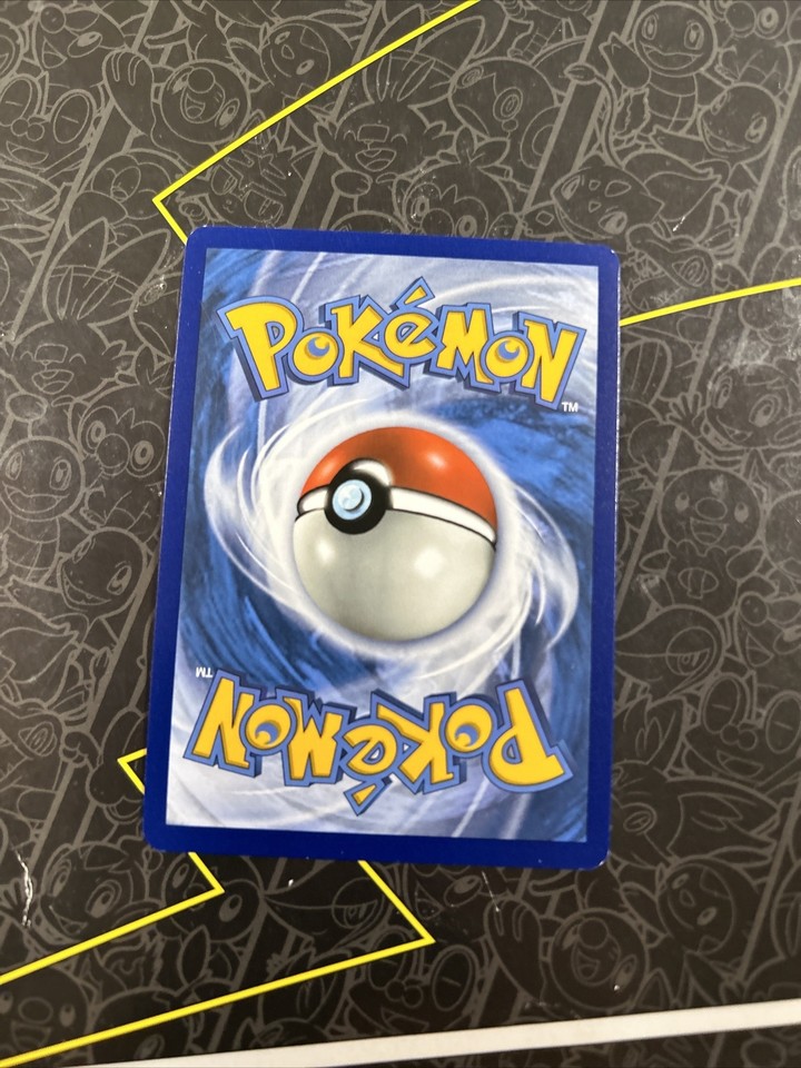 Binacle 66/131 Basic Common Pokemon Trading Card | eBay