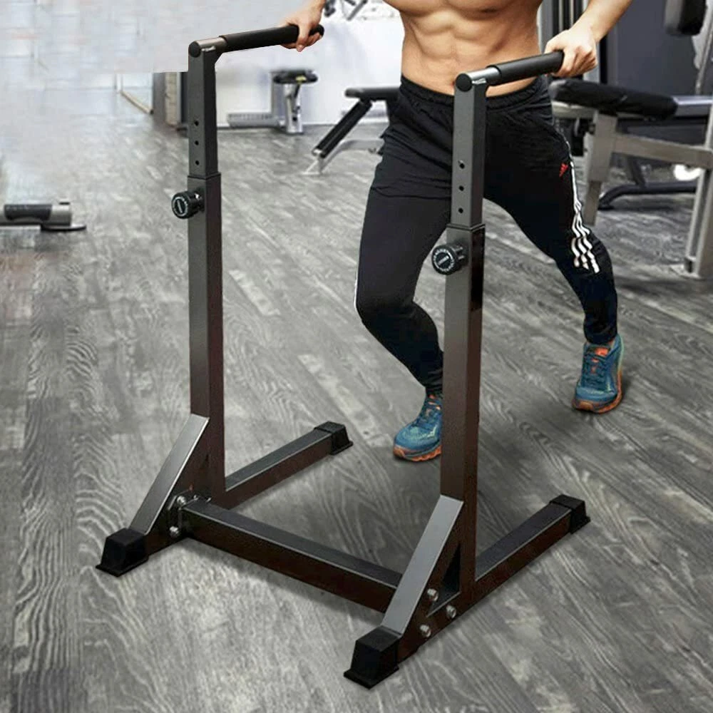 Dip Stand Exercise Equipment