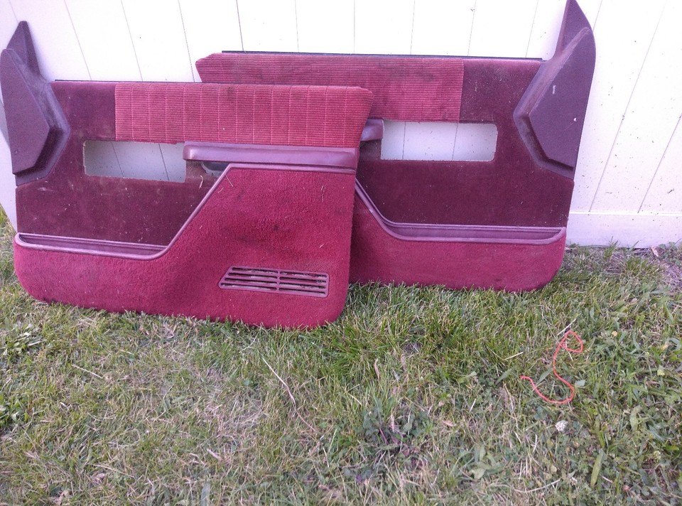 1994-95 Throttle body assembly fuel injectors OBS (TBI) 454 BBC 7.4 Big ...