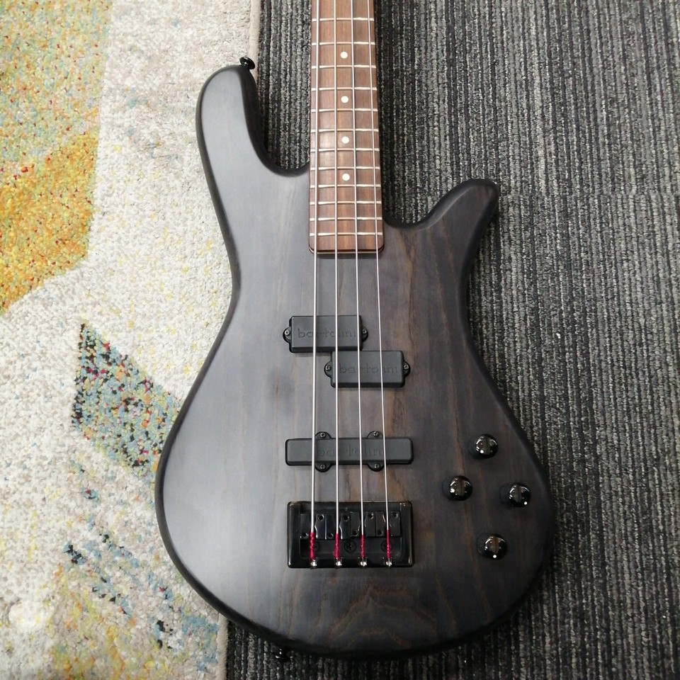 Spector Legend 4 Classic Electric Bass From JAPAN | eBay