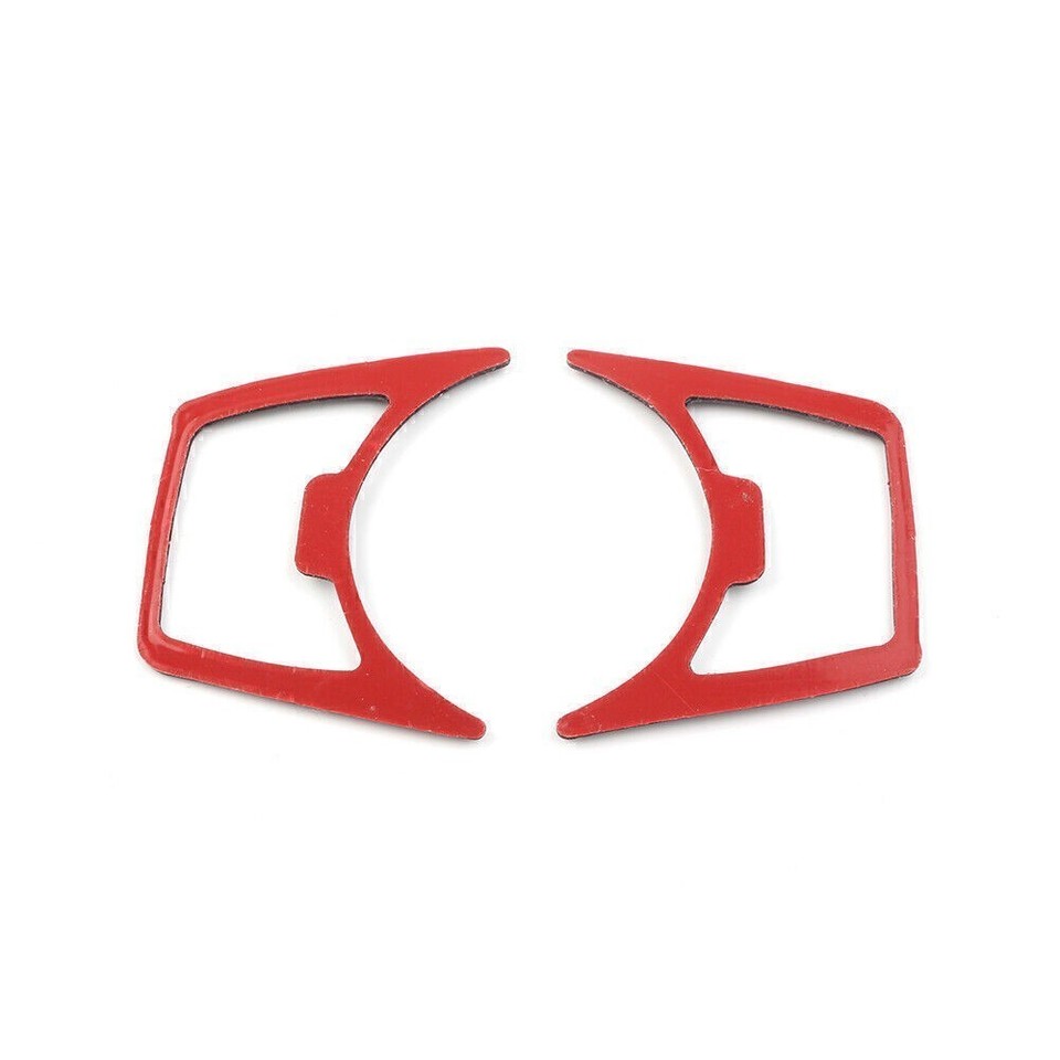 Light Switch Bezel For Ford Mustang 2015-19 Cover Bezel Trim Frame ...