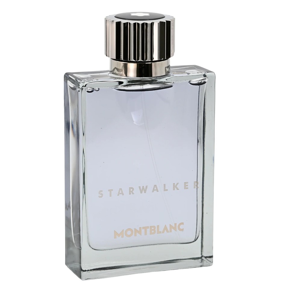 Starwalker by Mont Blanc cologne for men EDT 2.5 oz New in Box ...
