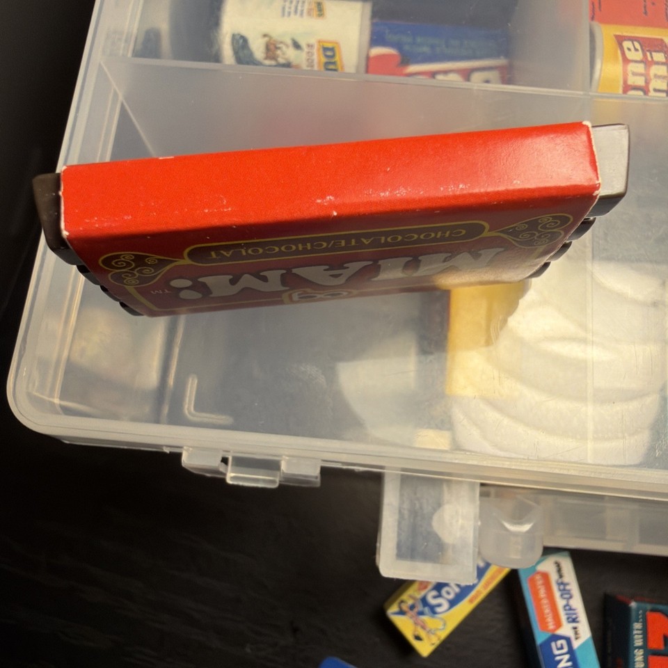 Our Generation American Girl Miniature “Miam! Chocolate” Bar Toy 18 ...