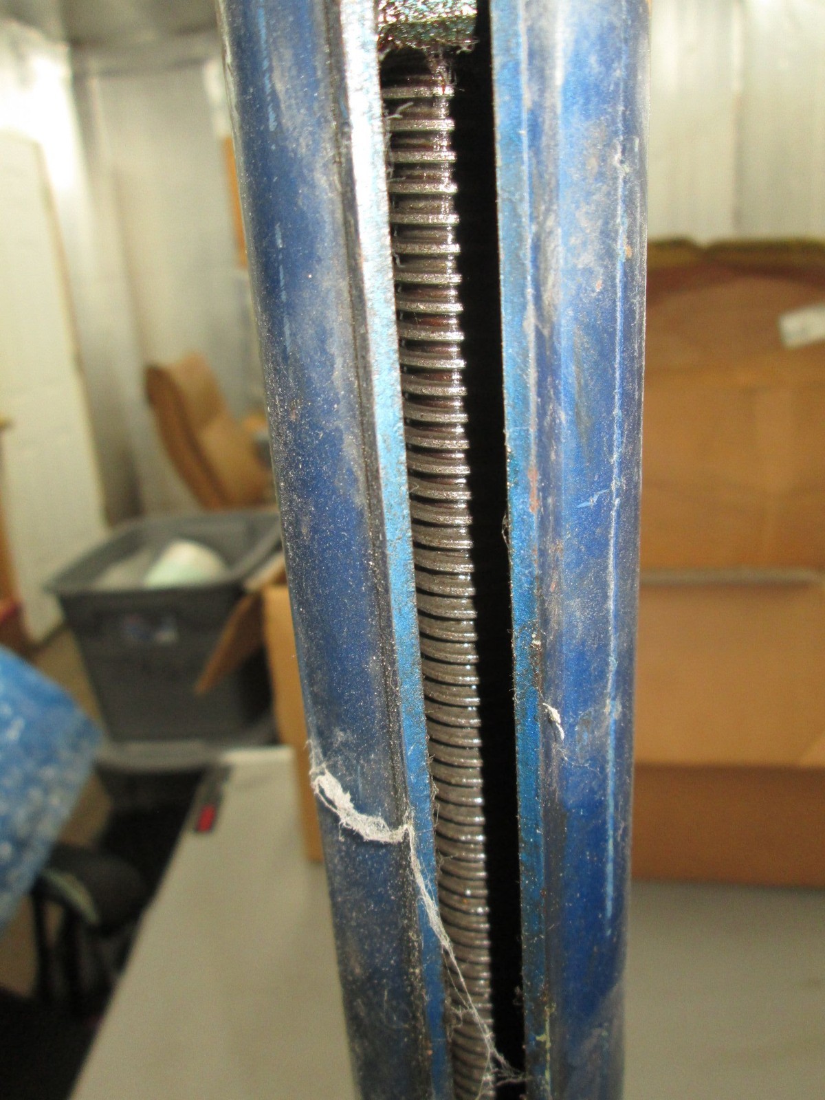 Kent Moore Automotive Factory Special Service Tool Strut Compressor J ...