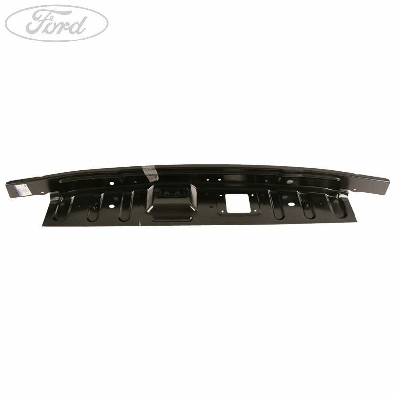 Genuine Ford Transit Custom Rear Chassis Panel 2012- Regular Cargo Van ...