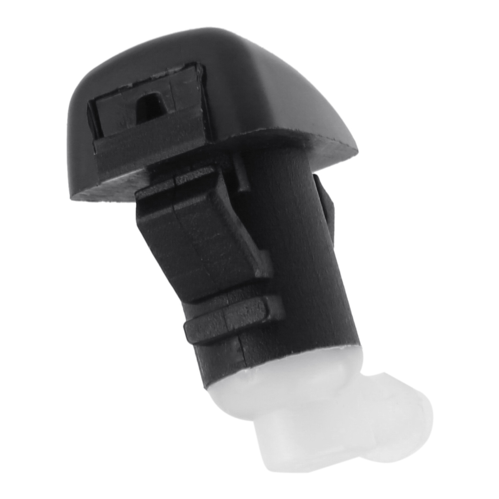2X Car Windshield Washer Nozzle Parts Fit for Dodge Durango 2011-2019 ...