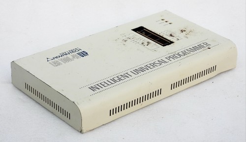 ADVANTECH EQUIPMENT LAB TOOL 48 UXP INTELLIGENT UNIVERSAL PROGRAMMER | eBay