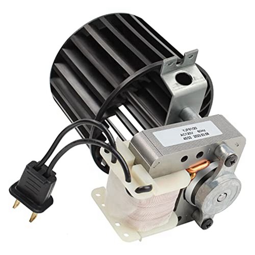 S97009796 Fan Blower Assembly Fits for Bulb Ceiling Heater Replaces9509 ...