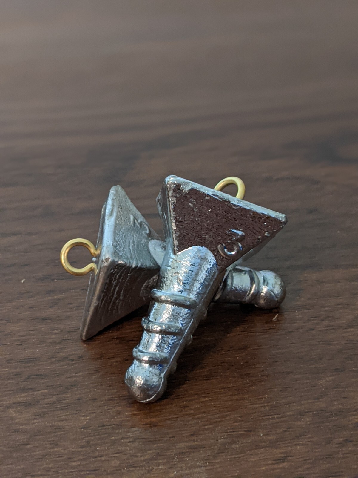 Storm Sinkers (Coastal) 10-Pack | eBay