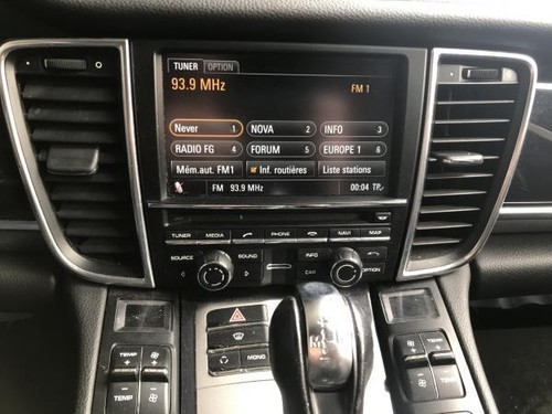 97037505700 supporto motore per PORSCHE PANAMERA (970) 3.0 D (250 CV ...