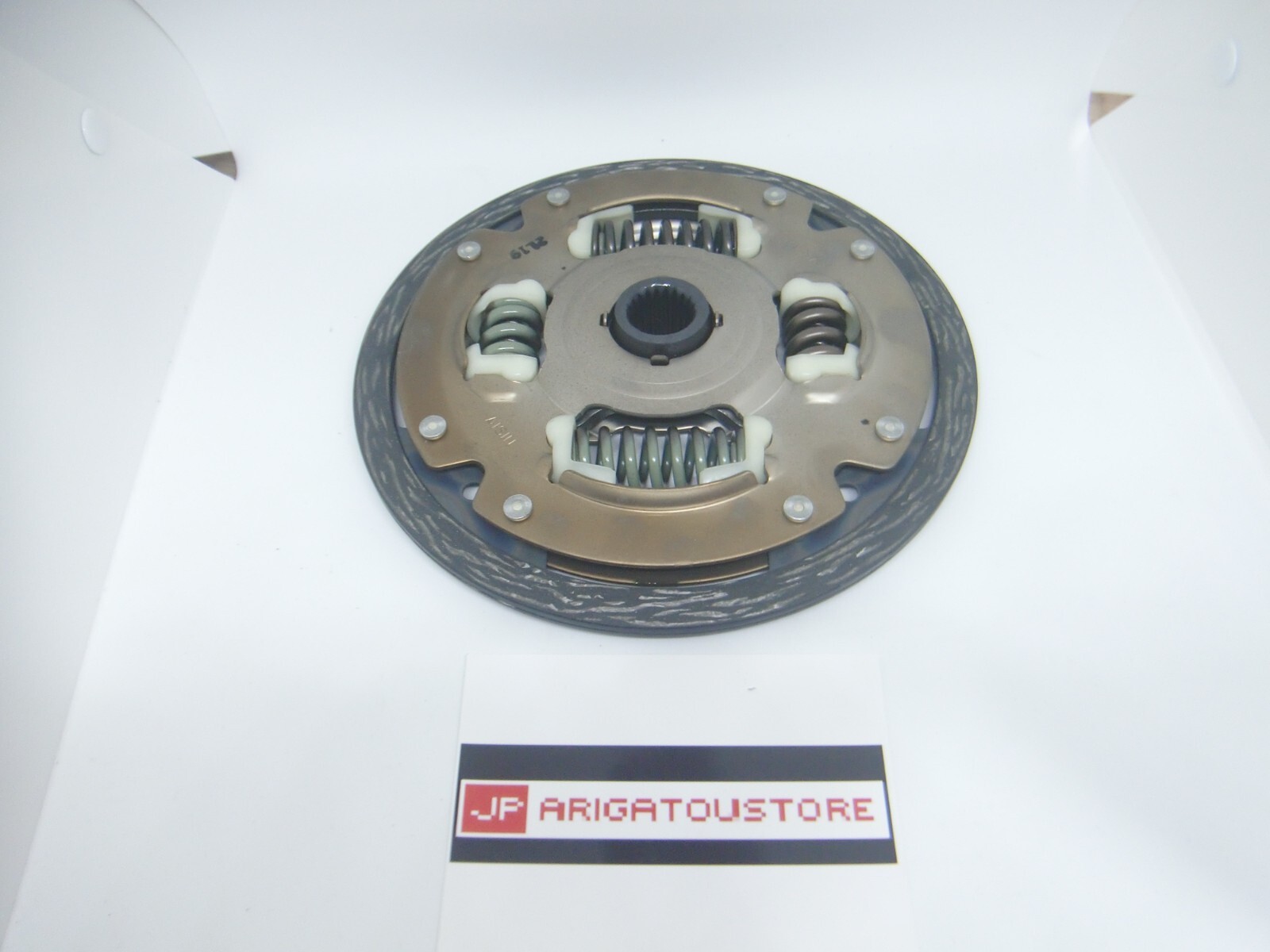 Toyota Genuine 31270-47031 Transmission input damper Assy for Prius | eBay