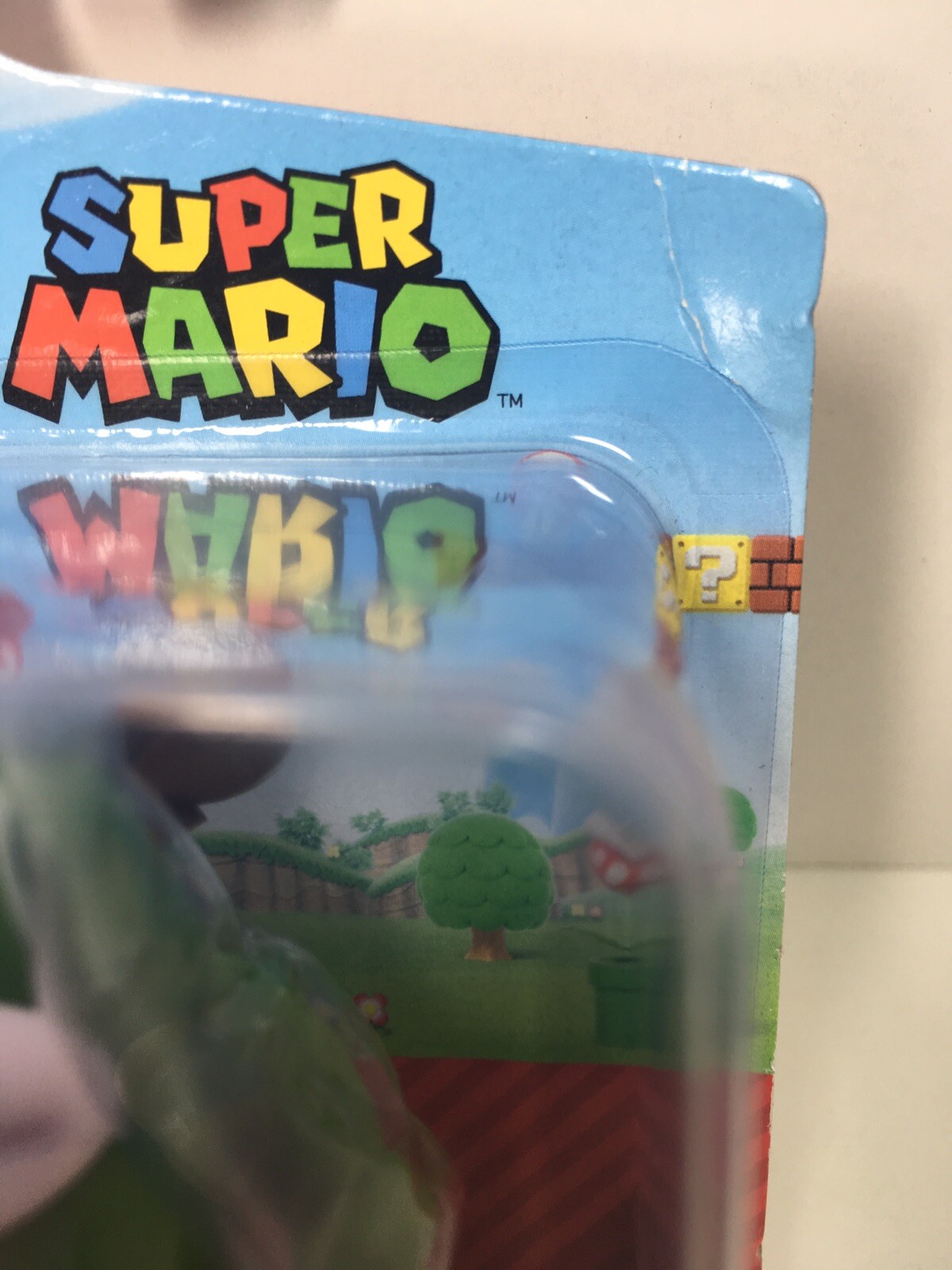 Spike Super Mario 2 inch Nintendo New Toy Exclusive 2021 ~ Free ...