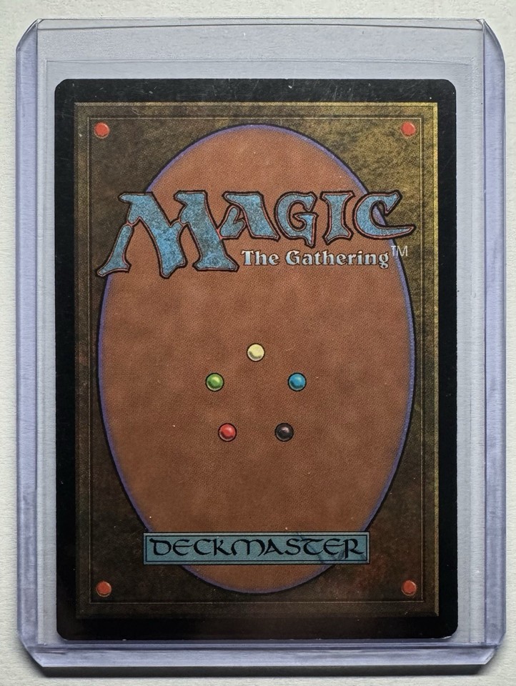 Rare Mint Armageddon MTG Card Condition 5th Edition NM Magic The ...