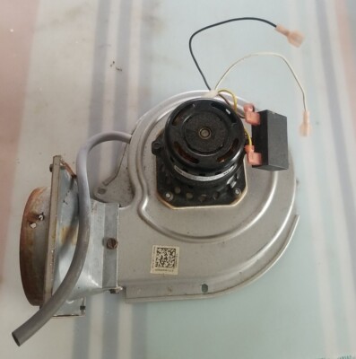 HVAC - Goodman Inducer