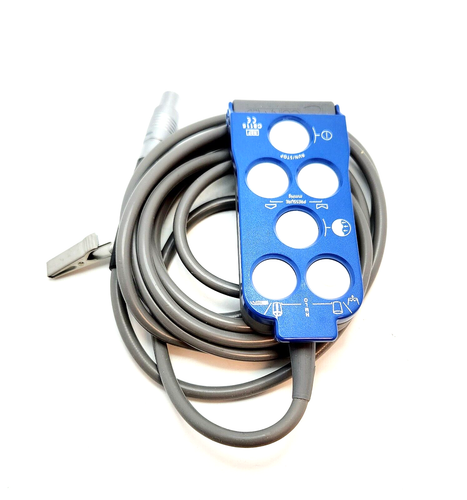 The Conmed Linvatec 24K Arthroscopy Surgical Pump Remote | eBay